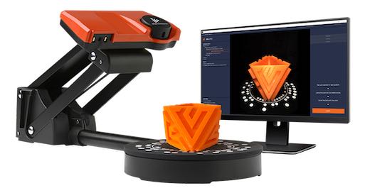 3D scanning for 3D printing - MostTopBest.com