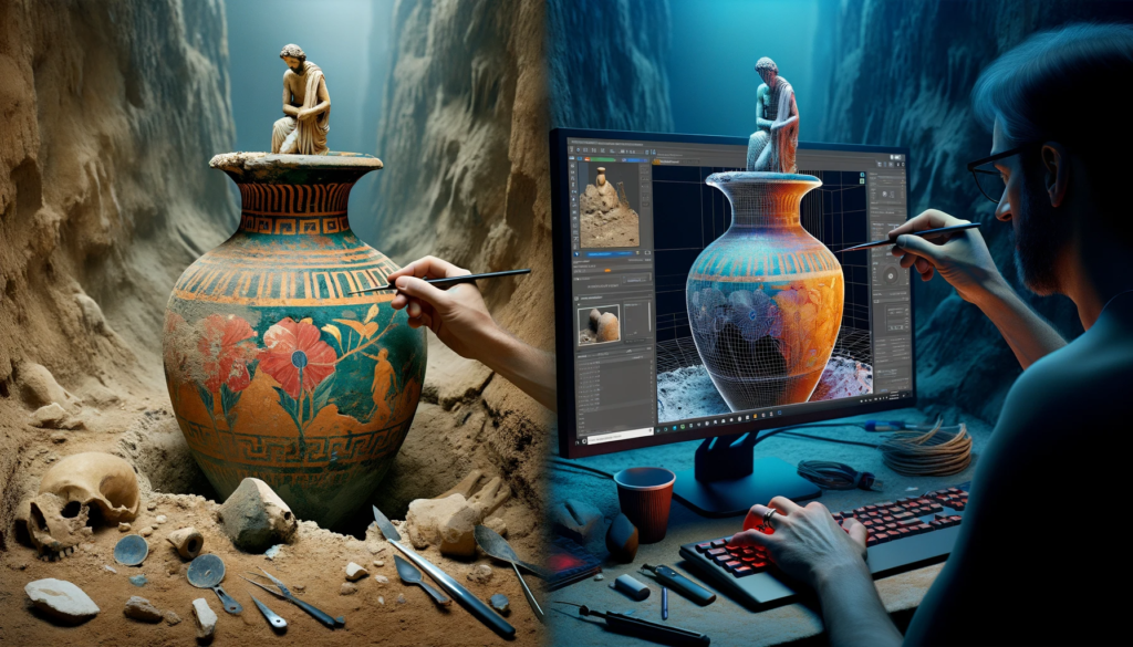 Top 10 Photogrammetry Software in 2023 - MostTopBest.com